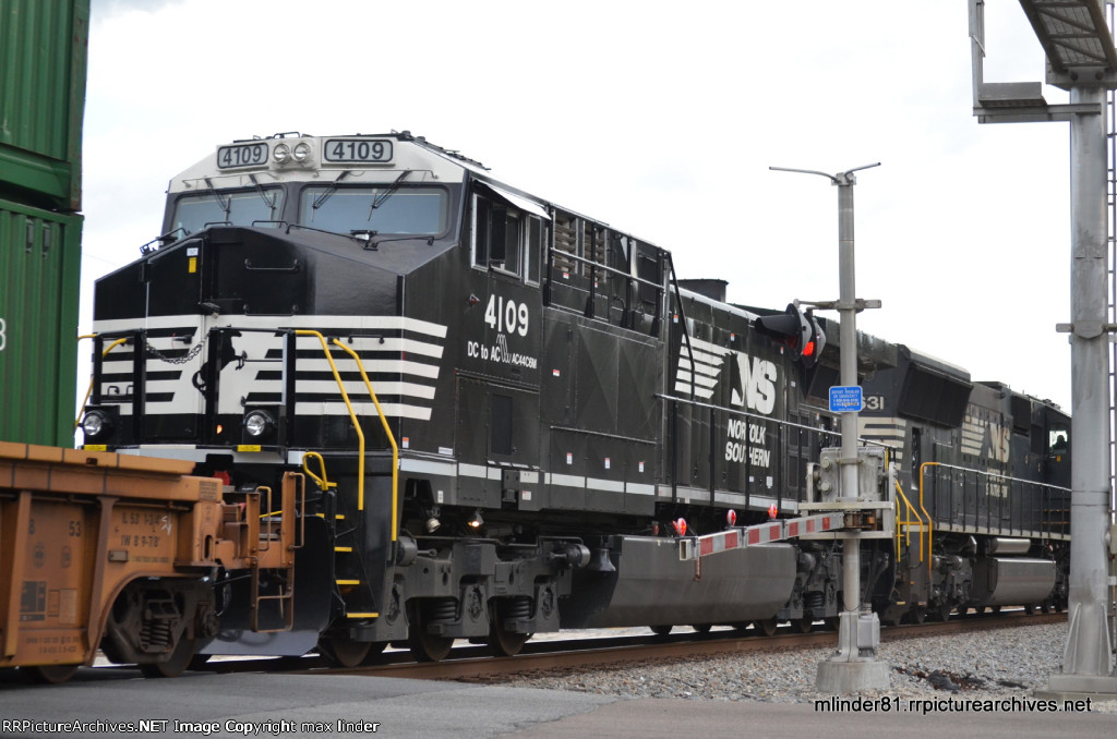 NS 4109